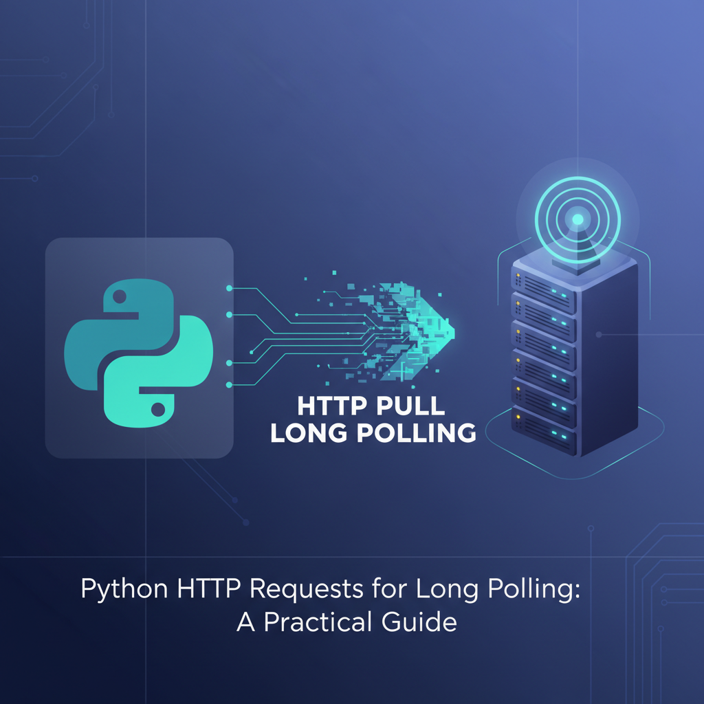 Python HTTP Requests for Long Polling: A Practical Guide