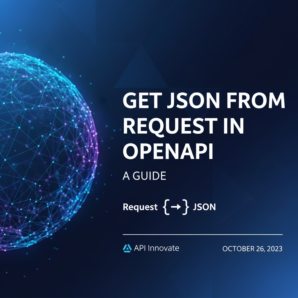 Get JSON from Request in OpenAPI: A Guide