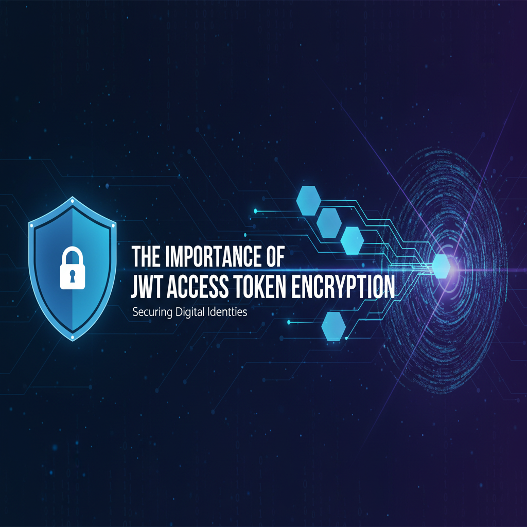 The Importance of JWT Access Token Encryption