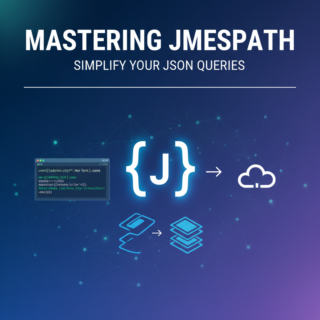 Mastering JMESPath: Simplify Your JSON Queries