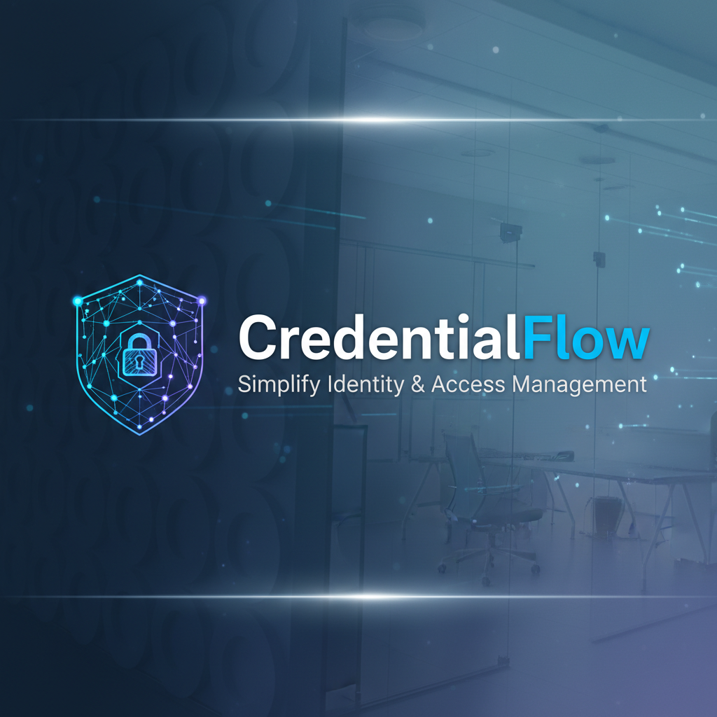 CredentialFlow: Simplify Identity & Access Management