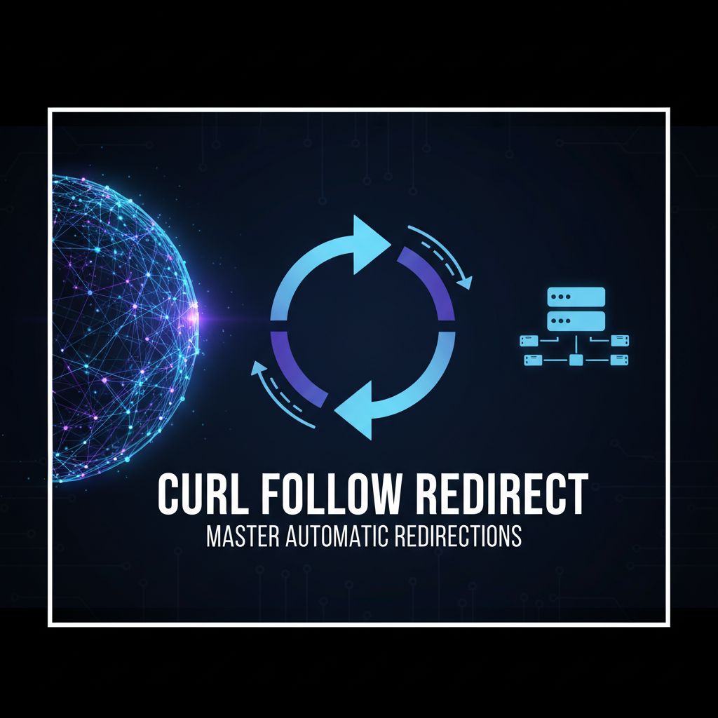 Curl Follow Redirect: Master Automatic Redirections