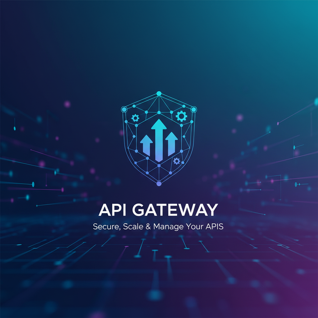 API Gateway: Secure, Scale & Manage Your APIs