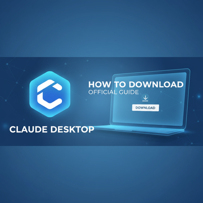 How to Download Claude Desktop: Official Guide