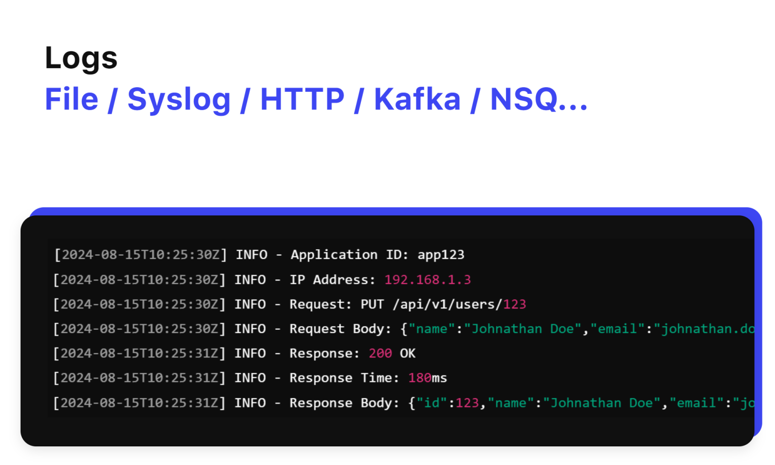 APIPark – Open Source Enterprise API Developer Portal | The #1 API ...