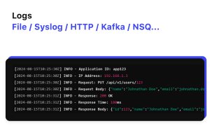 APIPark – Open-Source AI Gateway & API Developer Portal