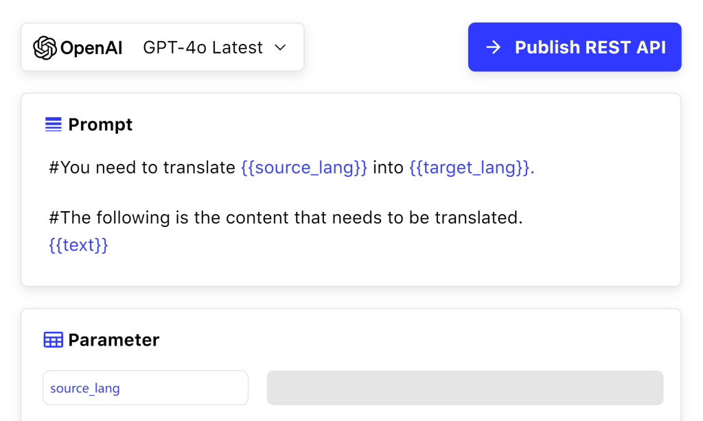 APIPark – Open Source Enterprise API Developer Portal | The #1 API ...