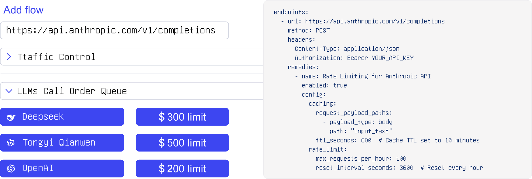 APIPark – Open Source Enterprise API Developer Portal | The #1 API ...